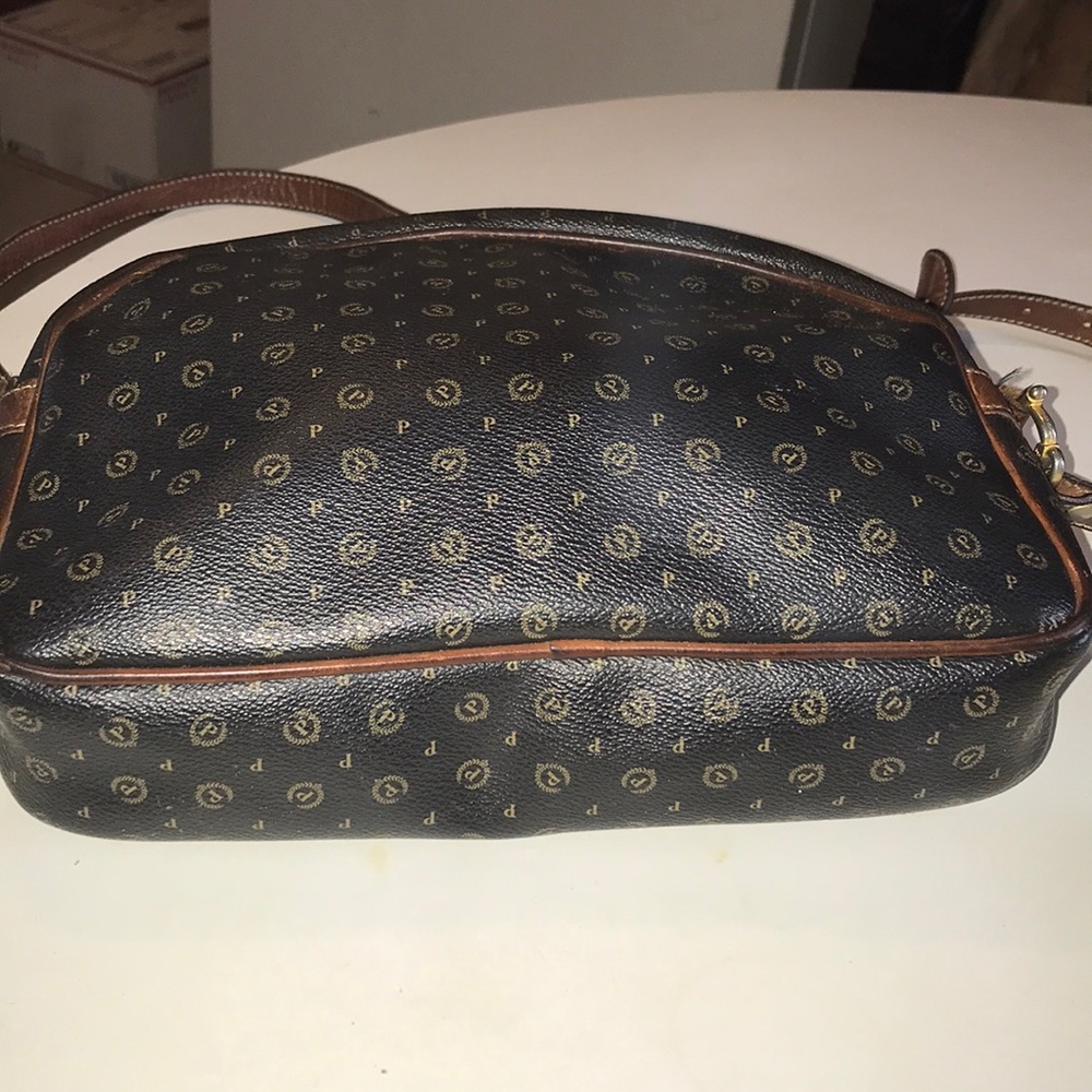 Pollini Vintage Crossbody - Gem